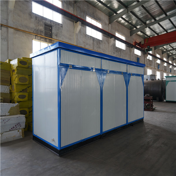 Quality Automatic Control Bitumen Emulsion Plant , Road Repair Asphalt Emulsion for sale
