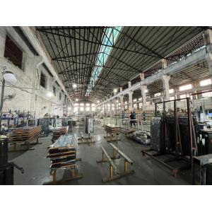 China Factory - Guangdong Fengge Aluminum Co., Ltd.