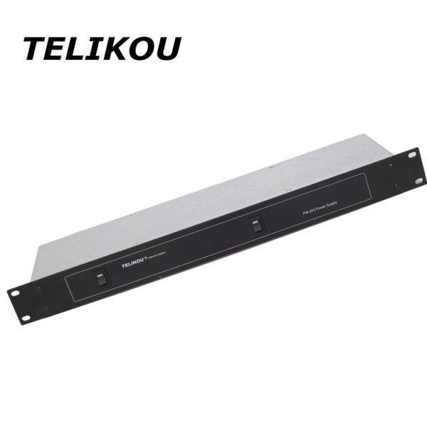Quality Live Broadcast System Power Control Electronic Two Channel USB for sale