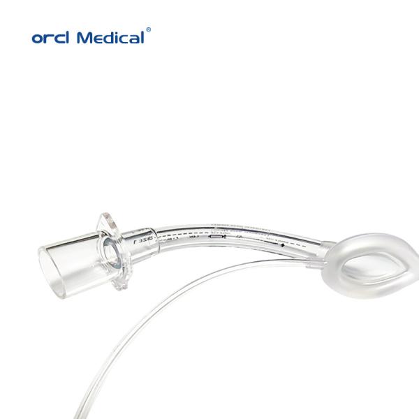 Quality Disposable Medical Anesthesia Surgical PVC Laryngeal Mask Airway #1-#5 for sale