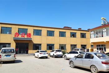 China Factory - Nanpi County Jude Transmission Equipment Manufacturing Co., Ltd.