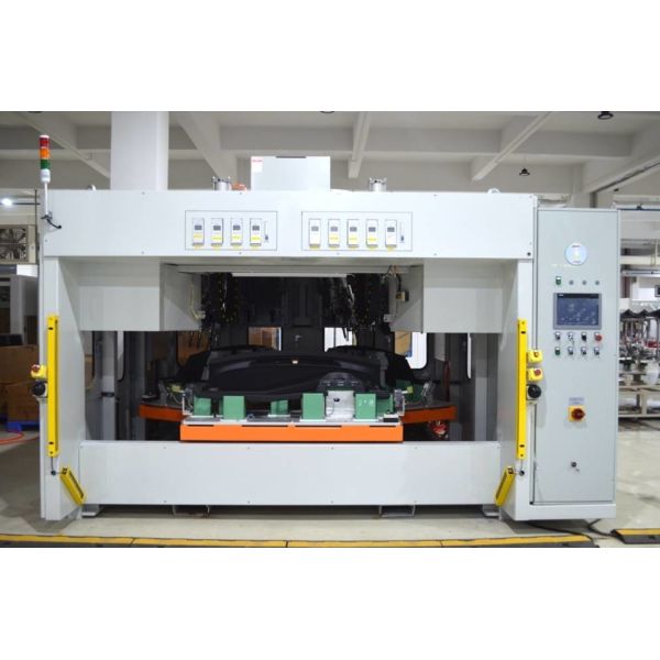 Quality Hot Plate Plastic Welding Equipment , Automotive Welding Machine CE Approval for sale