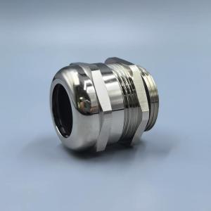 Quality HDSRS 32 Pin Heavy Duty Connector Plastic Cable Gland M20 for sale