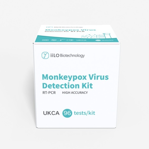 Quality Diagnostic Reagents Monkeypox Test Kit Real Time Fluorescent PCR for sale