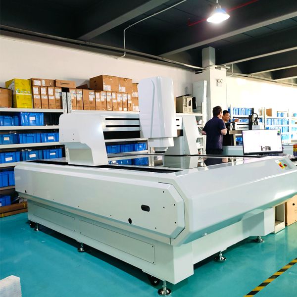 Quality Optical Large CMM Machine , Electronic CMM Inspection Equipment for sale