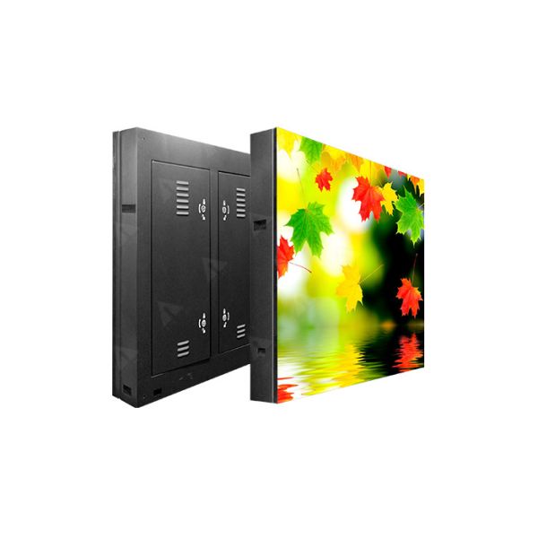 Quality P12.5 P15 Outdoor LED Display Screen 7500 Nits DIP LED Screen for sale