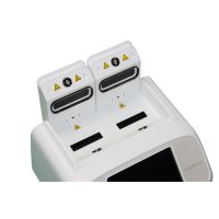 Quality Small Real Time PCR Detection System 32 Channels RNA DNA Analyzer Machine for sale
