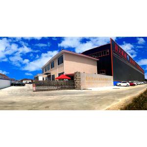 China Factory - Qingzhou KEDA Environment Protection Machinery Co., Ltd