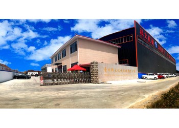 China Factory - Qingzhou KEDA Environment Protection Machinery Co., Ltd