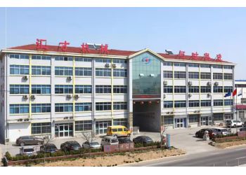 China Factory - Qingdao Huicai Machine Manufacture Co., Ltd.