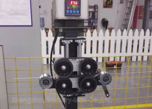 Quality Intelligent Cable Length Meter Counter , Length Measuring Instruments for sale
