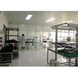 China Factory - Shanghai Anping Static Technology Co.,Ltd