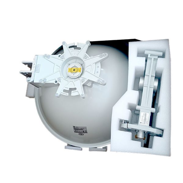 Quality 23G Dual Polarization Separate Antenna A23D06MAC-3NX 52432476 for HUAWEI for sale