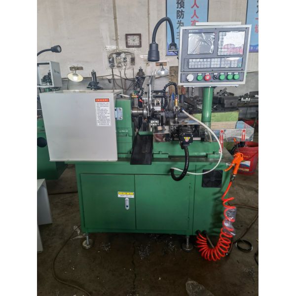 Quality Metal Shell Facing&Chamfering Machine for sale
