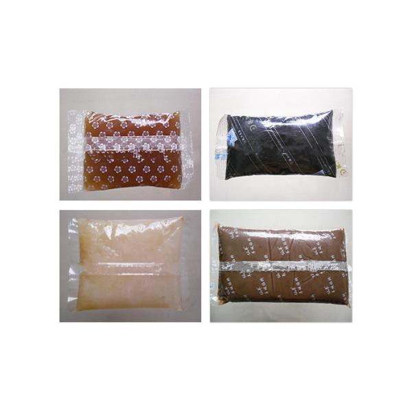 Quality Sachet Sealing Honey Stick Filling Machine PLC BOPP 380V for sale