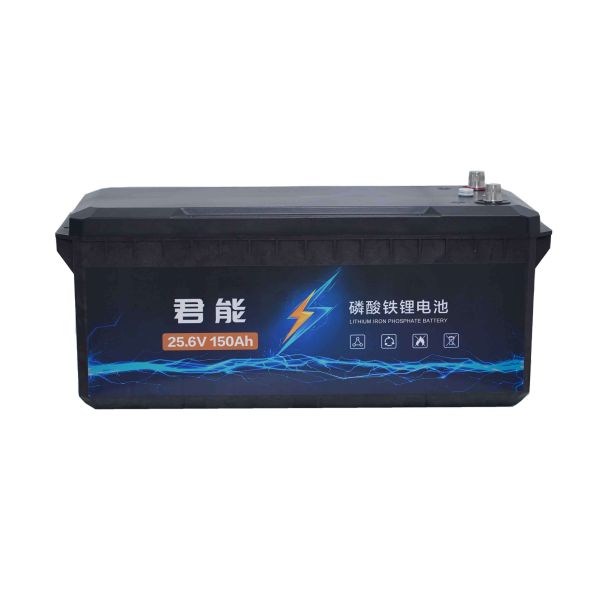 Quality Defaut Voltage Lead Acid Replacement  32KG  25.6v Lead Acid Lithium ODM for sale