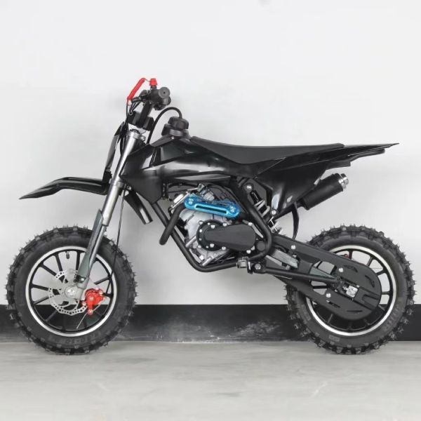 Quality 60CC Gasoline Mini Moto Cross Motorcycles for Kids' Dirt Bike Adventures on Wheels for sale