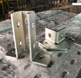 China Factory - Guangzhou Younaide Metal Products Co., Ltd.