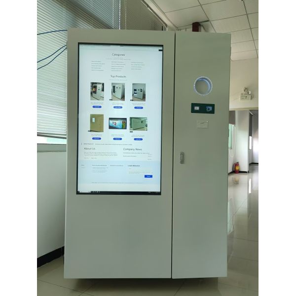 Quality Overflow Alarms Ant Clip Solid Waste Recycling Vending Solution for sale