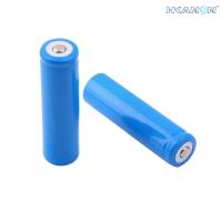 China Lithium Ion Cylindrical LiFePO4 26650 Rechargeable Battery 3.2V 5000mAh factory