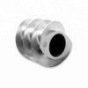 Quality Inflated Food Extruder Machine Parts HRC58 - 62 Hardness ISO9001 Compliant for sale