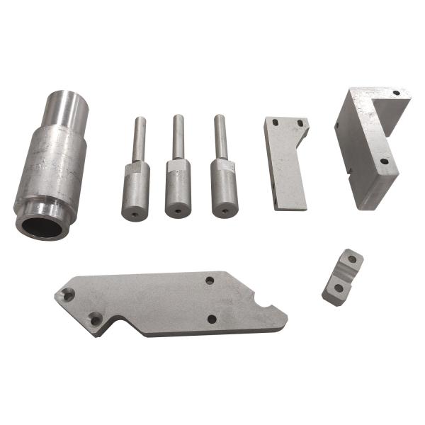 Quality OEM Brass CNC Turned Components Machining Parts Services for sale