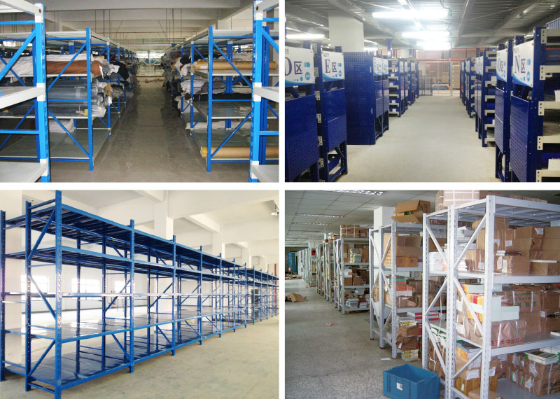 Heavy Duty Rack