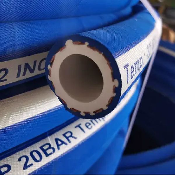 Quality Odorless Tasteless Food Hose Pipe With High Flexibility For Ship Maritime for sale
