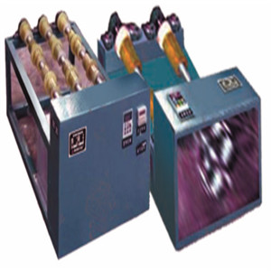 Quality GQM 1L 370W Roller Lab Ball Mill for Flexible Operation in Mining and Chemicals Industry for sale