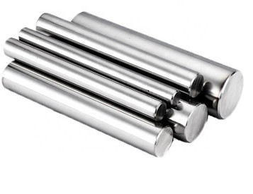 Quality SUS201 316 321 420 304 Stainless Steel Round Bar 25'' for sale