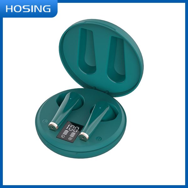 Quality Customized Logo HiFi Sound JL6936D Waterproof Wireless Headphones for sale