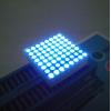 High Brightness 2mm Led Dot Matrix Display 0.8 Inch black Surface china High Brightness 2mm Led Dot Matrix Display 0.8 Inch black Surface