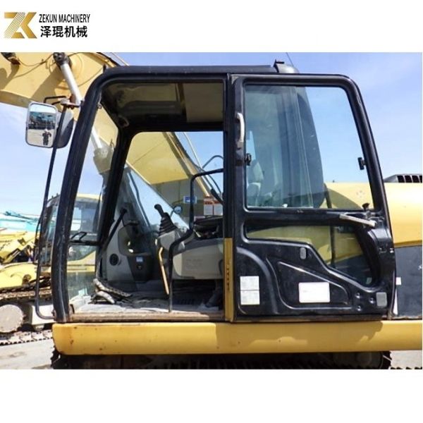 Quality Used CAT320D Excavator 1M3 Bucket for sale