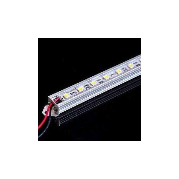 Quality Red 3528 RGB LED Strip For Display , 12V RGB LED Strip With Eyes Protection for sale