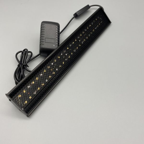Quality Intelligent UVB 10.0 White Blue LED Reptile Uvb Strip Light For Fish Tank for sale