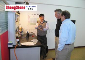 China Factory - shengstone international limited
