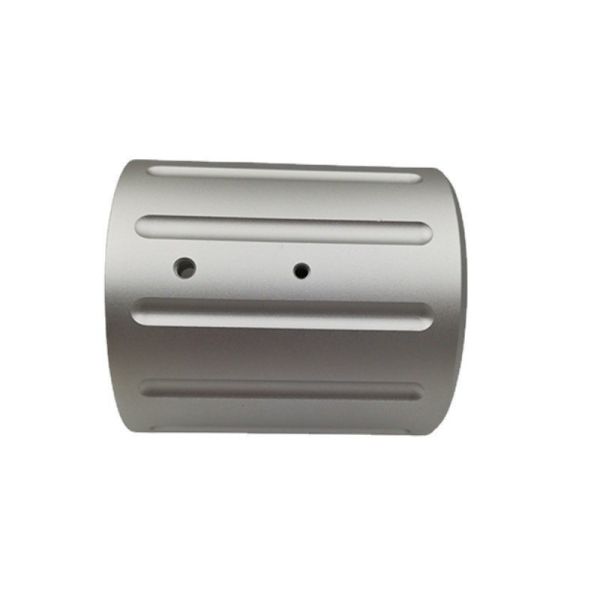 Quality Customized Aluminum Precision Machining Parts 100% Inspection For Automatic for sale