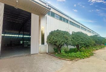 China Factory - Qingdao Greef New Energy Equipment Co., Ltd