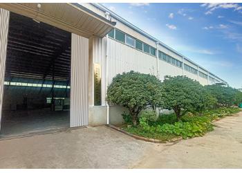 China Factory - Qingdao Greef New Energy Equipment Co., Ltd