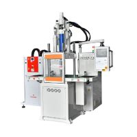 Quality High-Efficeiency Silicone Earphone Plugs Injection Molding Machine for sale