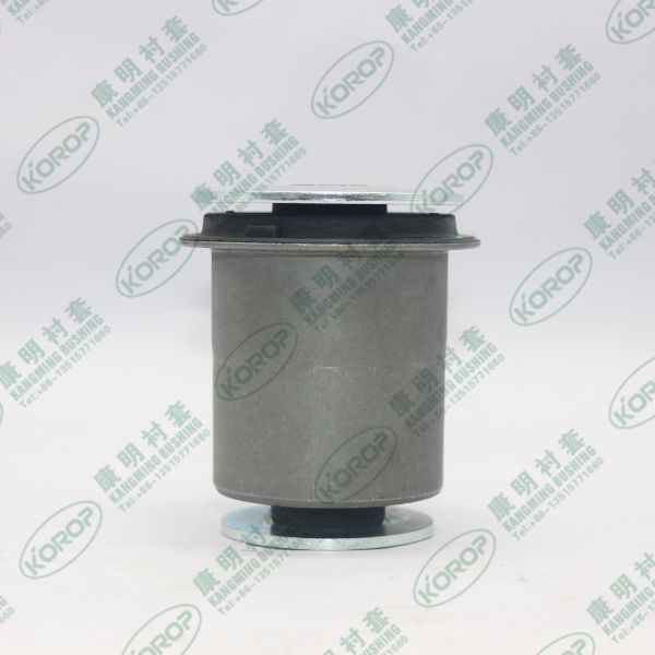 Quality 48069-60040 Rear Trailing Arm Rubber Bush , Front Lower Arm Bush 48069-60050 for sale