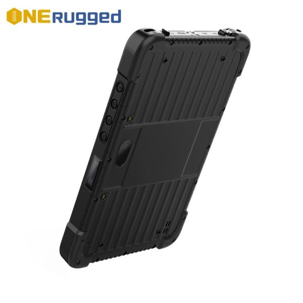 Quality Rugged Tablet with 1D/2D Data Collection ODM/OEM Win Mil-Std-810H IP67 for sale
