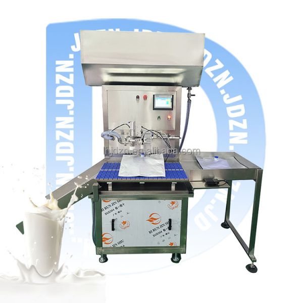 Quality Multifunction Packaging Machine Yardke Solenoid Valve Juice Filler for Plastic Bottles for sale