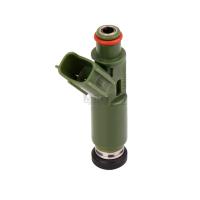 China 23250-22040 Car Fuel Injector factory