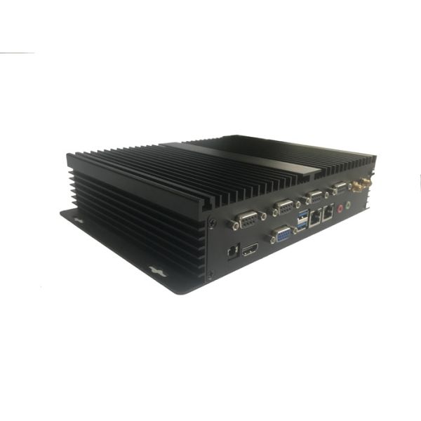 Quality RK3568 Edge Computer With OpenCL 2.0 And Vulkan 1.0 GPU 2TOPS NPU for sale