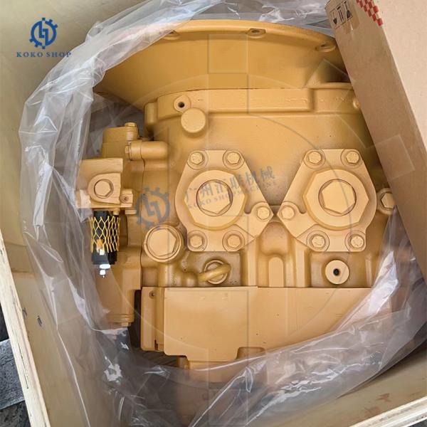 Quality CATEEEEEE312 Main Pump SBS80 SBS120 Hydraulic Pump Replacement Hydraulic Pump for sale