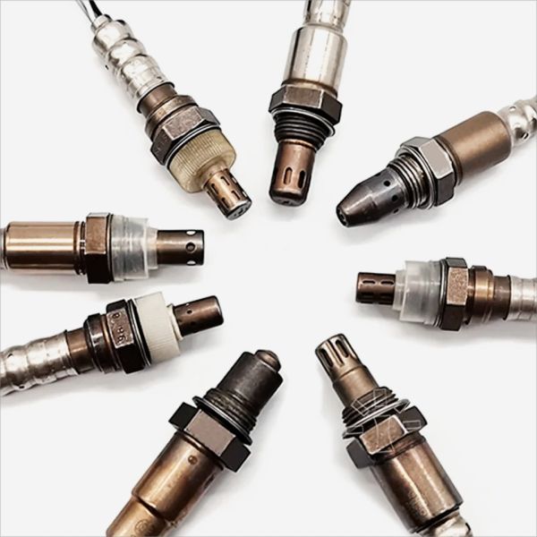 Quality OE M18x1.5 Lambda Sensor Oxygen Sensor O2 Sensor for Suzuki Top-Notch Performanc for sale