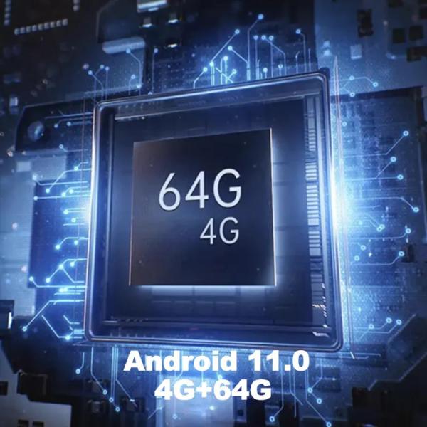 Quality 2K Screen 32inch Smart Standbyme TV Android 11 4GB 64GB Android Outdoor Tablet for sale