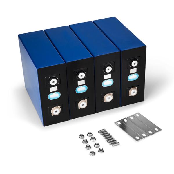 Quality 3.2V 302Ah 310AH 320Ah High Capacity Lithium Ion Battery For Energy Storage for sale