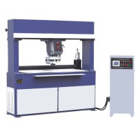 Quality Hydraulic Traveling Head Cutting Machine for sale